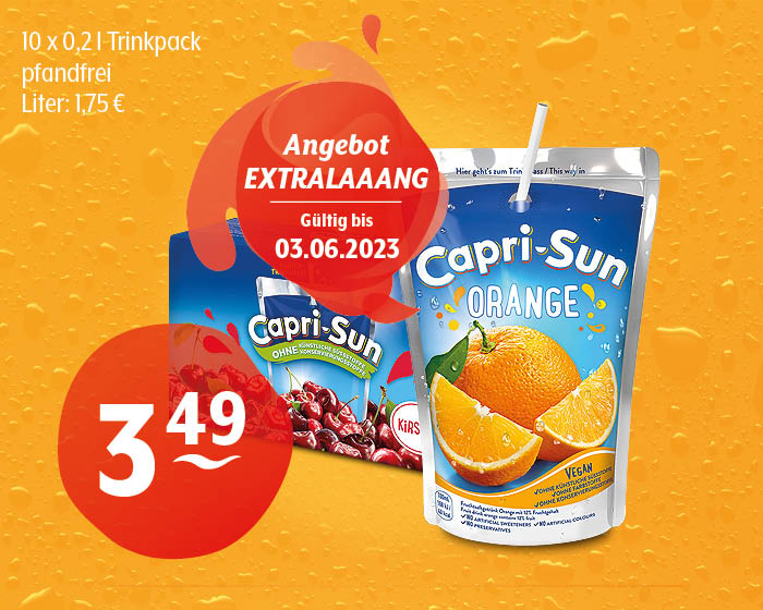 Capri-Sun | Getränke Hoffmann – Gute Momente. Gute Getränke.