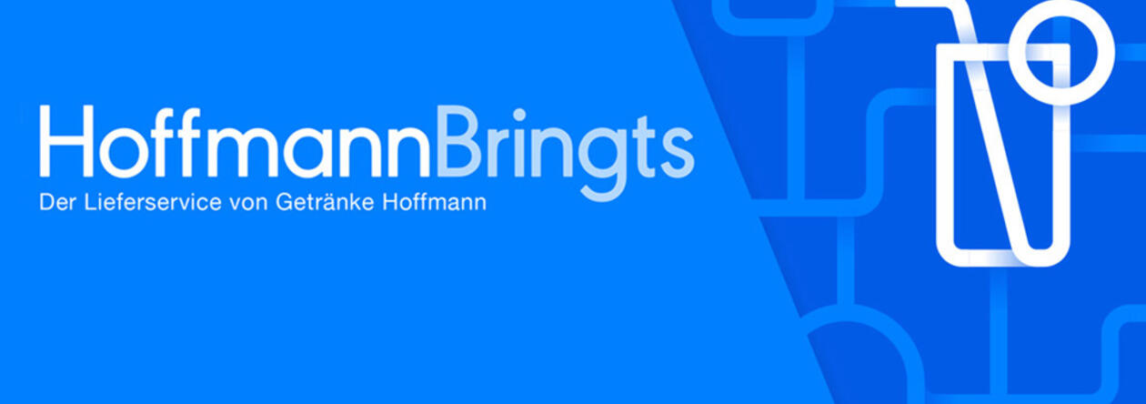 HoffmannBringts | Getränke-Lieferservice von Getränke Hoffmann