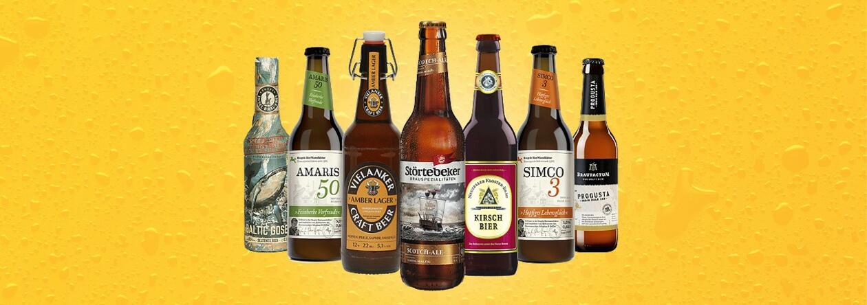 deutsche Bierspezialitäten | Getränke Hoffmann – Gute Momente. Gute ...